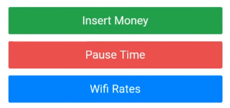 LPB Piso Wifi 10.0.0.1 Pause Time Login - LPB Piso Wifi