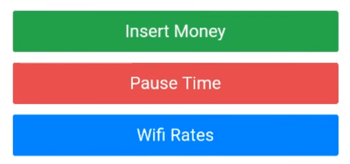 LPB Piso Wifi 10.0.0.1 Pause Time Login - LPB Piso Wifi