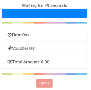 LPB Piso Wifi 10.0.0.1 Pause Time Login - LPB Piso Wifi