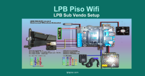 Login - LPB Piso Wifi