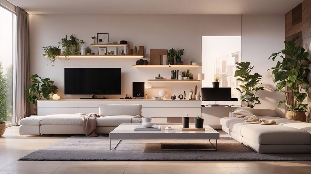 Designing Modern Residential Spaces: A Journey Into Innovative Living ...