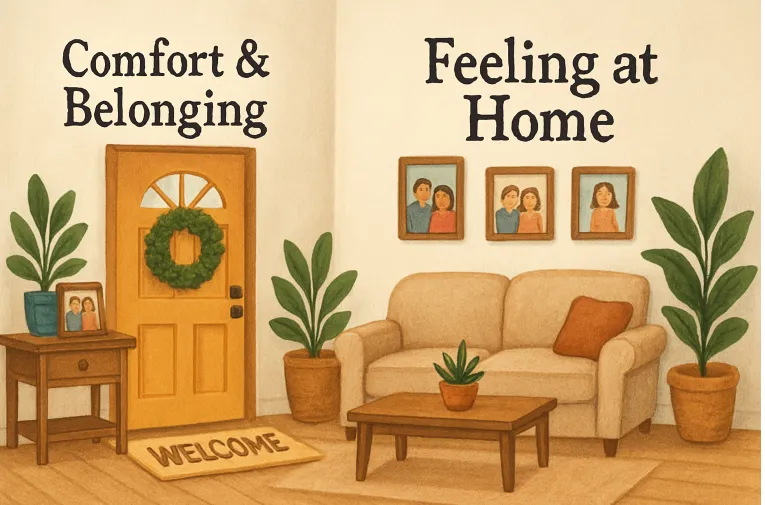 What "Home" Really Means—And How to Find Yours