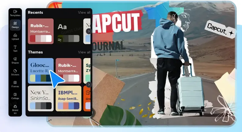 Add Background Music and Sound Effects Post-Crop Using AI Video Cropper